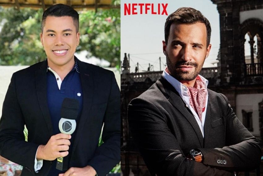 Rodrigo Alves Entrevista Rodrigo Massa Cantor E Ator De Série Internacional