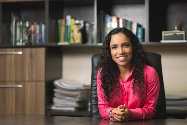 Pré-candidata do Psol quer entender os anseios do povo Pré-candidata do Psol quer entender os anseios do povo