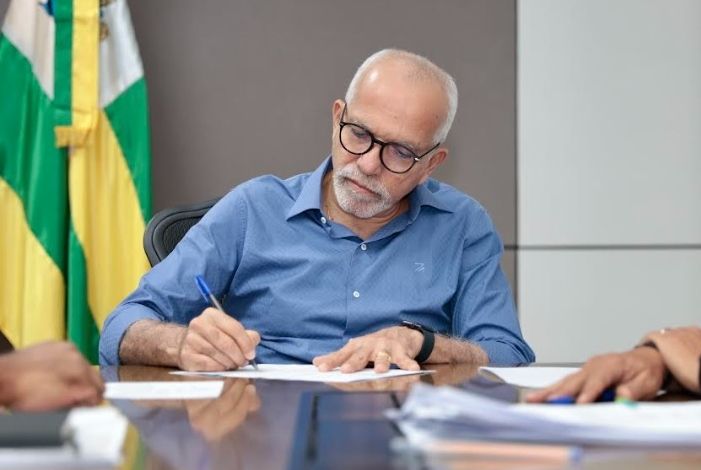 Prefeitura de Aracaju decreta ponto facultativo nesta sexta-feira, dia 31 Prefeitura de Aracaju decreta ponto facultativo nesta sexta-feira, dia 31