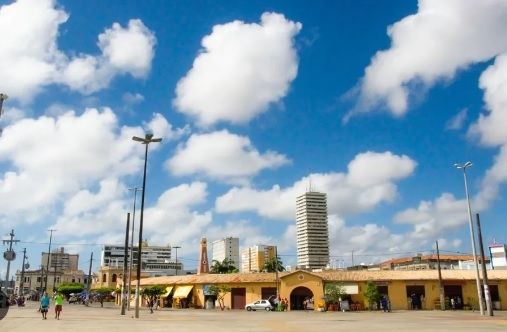 Corpus Christi: confira o funcionamento dos serviços municipais nos ... Corpus Christi: confira o funcionamento dos serviços municipais nos ...
