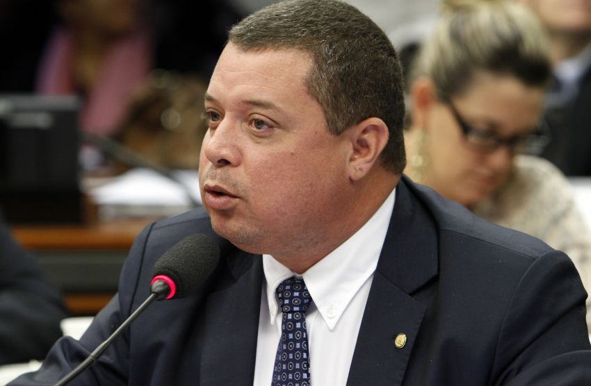 Mitidieri pode disputar o Governo de SE em 2022