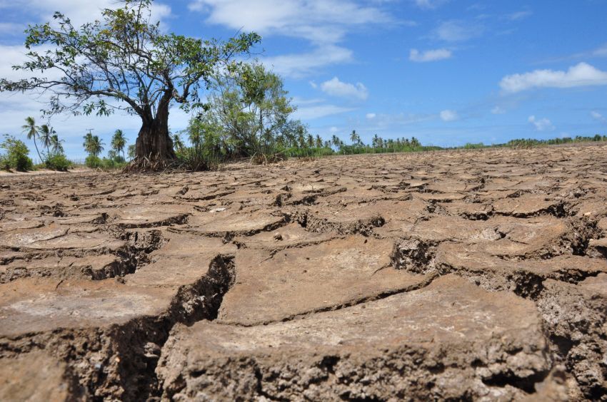 Monitor de Secas indica aumento da área com seca fraca em Sergipe