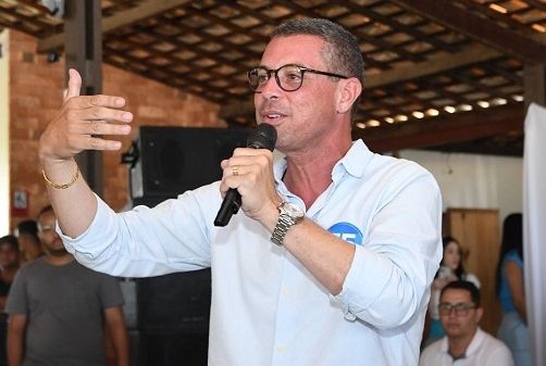 Mitidieri tem quadro de saúde clinicamente estável