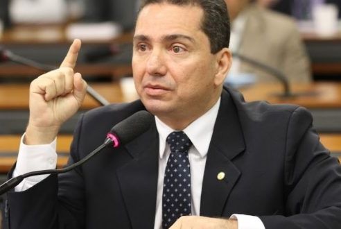 ‘Cada eleição tem as suas peculiaridades’, Mendonça Prado