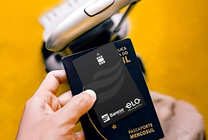 Clientes Banese Card Elo Nanquim têm pontos Livelo turbinados