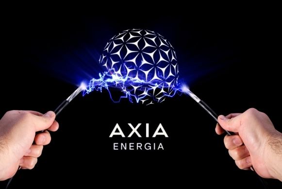 AXIA Energia investe R$ 1,164 bilhão em modernização e melhorias nos ...