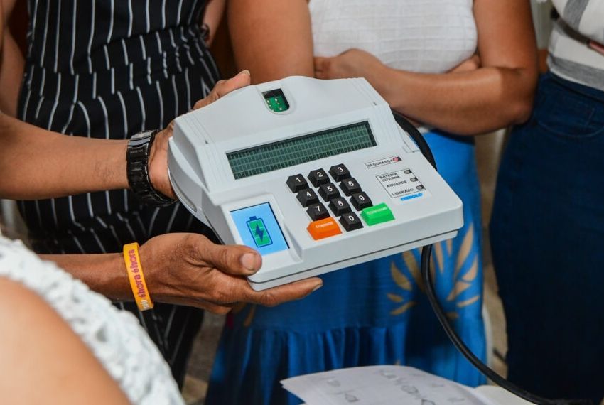 Calendário eleitoral de 2026 já tem datas definidas