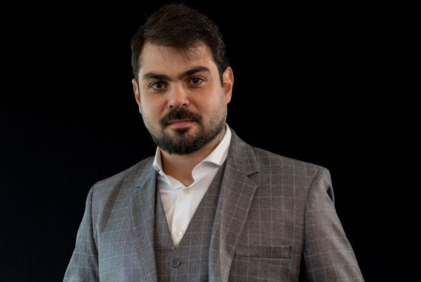 Dr. Carlos Torres participa de painel no Med Master Plan